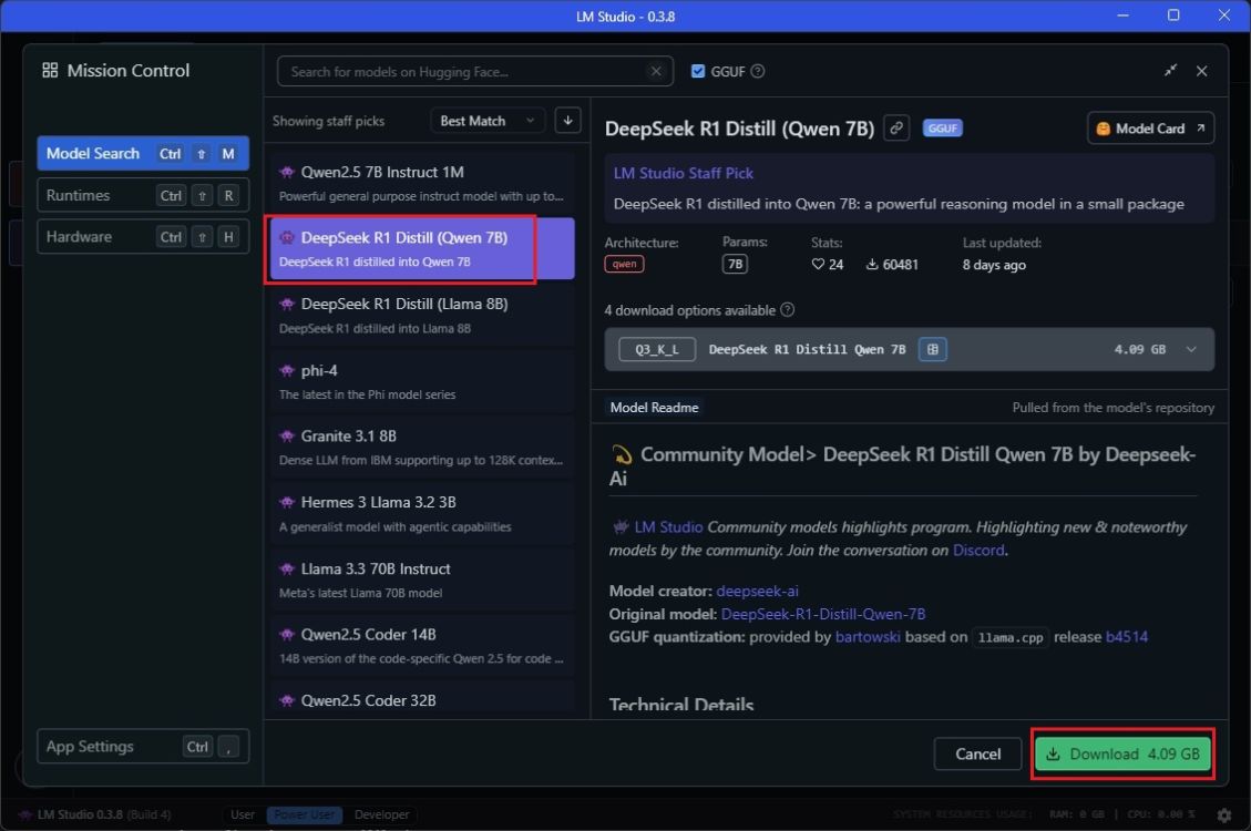 How to Run DeepSeek R1 Locally on Windows, macOS, Android & iPhone | Beebom