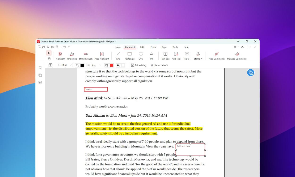 How to Edit PDF Files on a Chromebook For Free (2022) | Beebom
