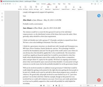 We Tested and Ranked 8 Best Free PDF Editors in 2026 | Beebom