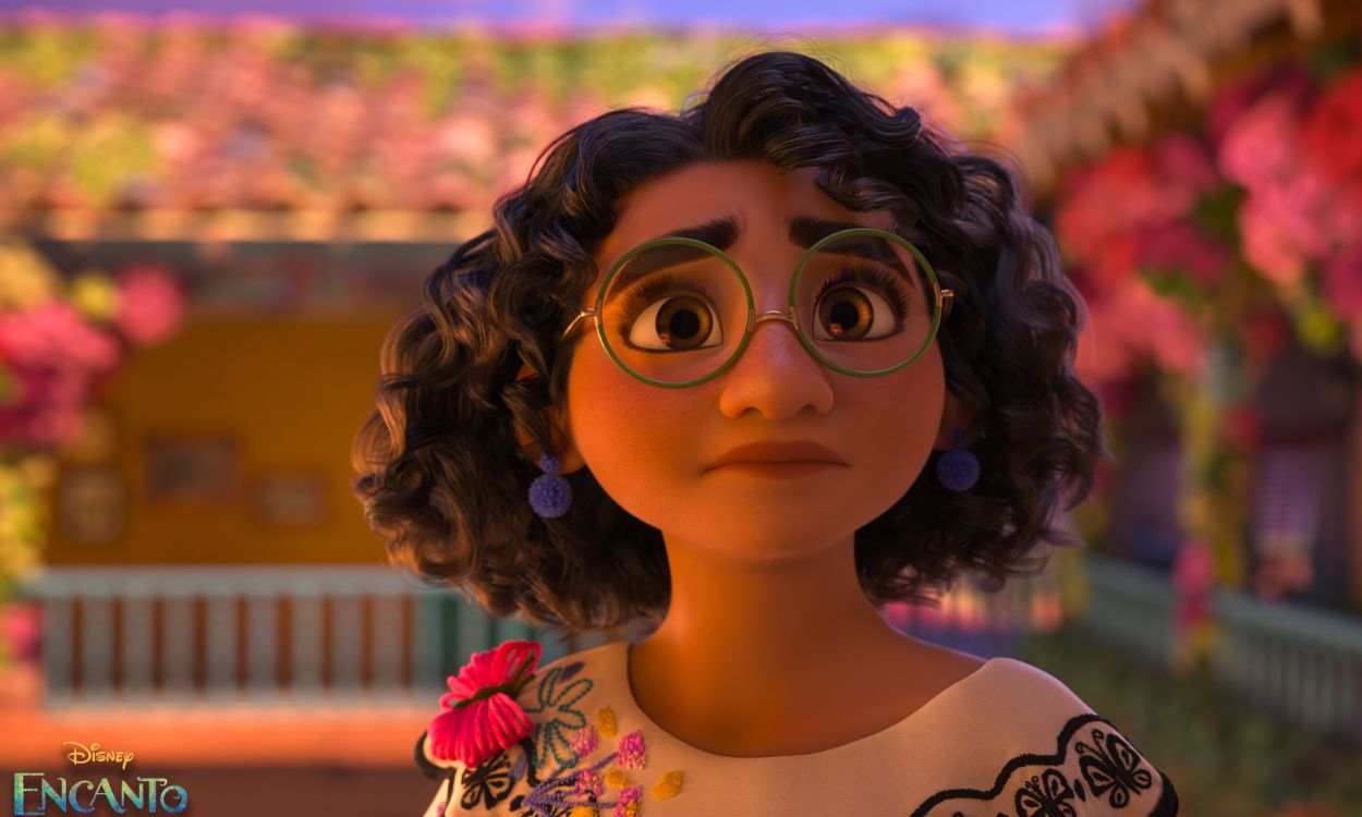 What Encanto Means In English: Disney Movie Title Explained | Beebom