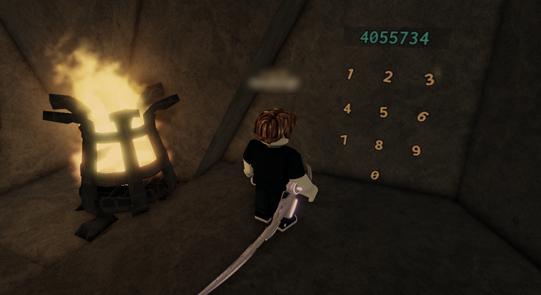 How to Get Zeus Rod in Fisch | Beebom