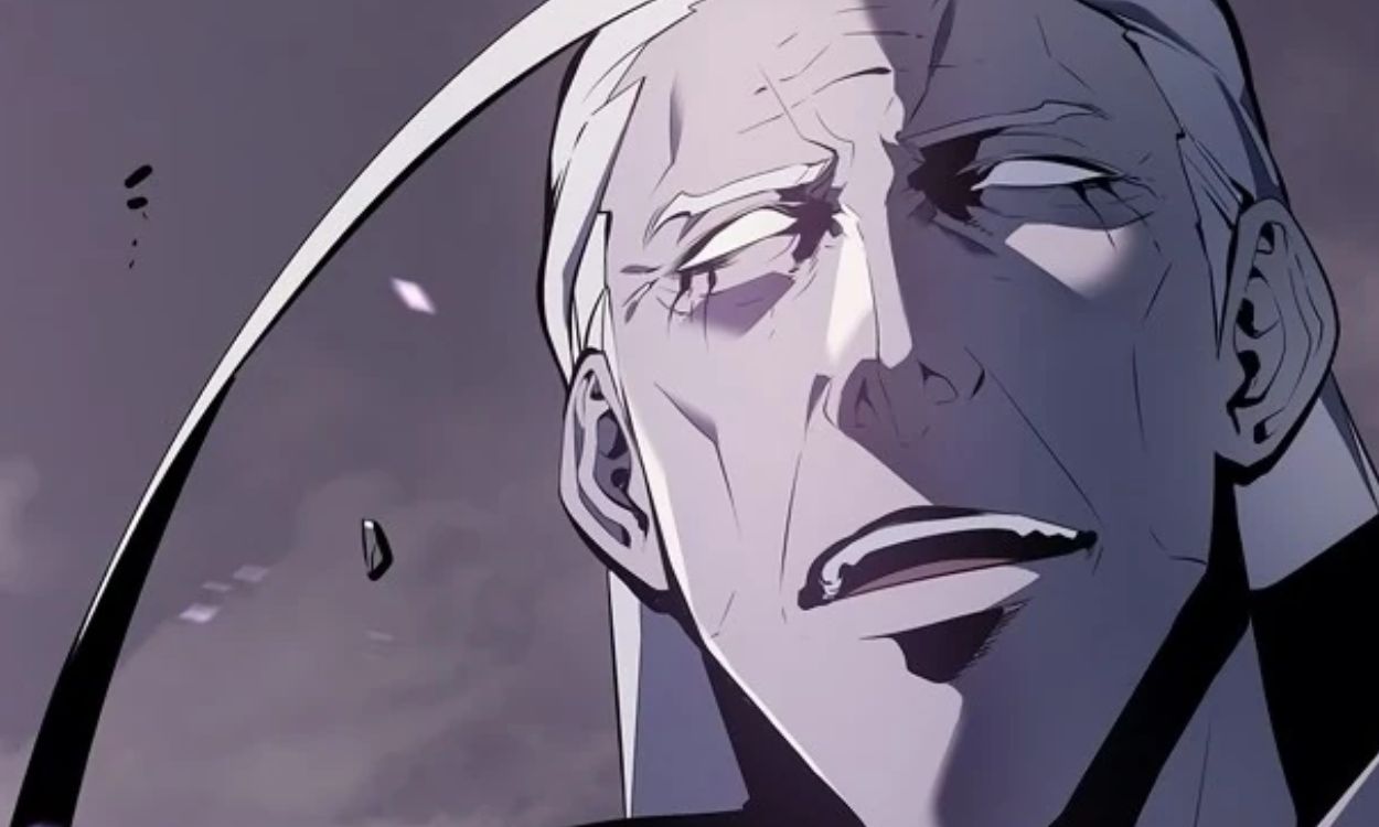 The Strongest Monarchs in Solo Leveling, Ranked | Beebom