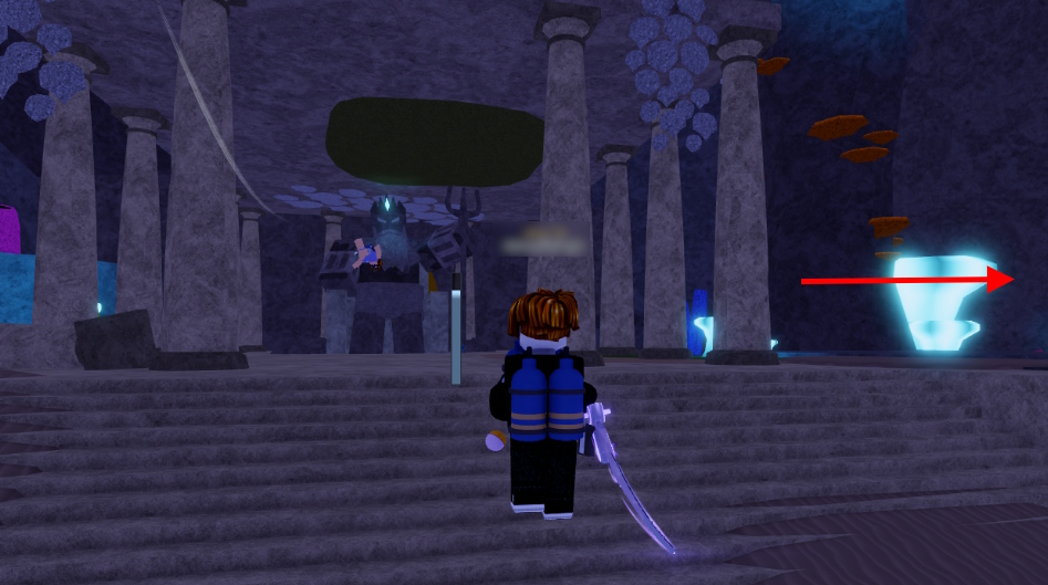 How to Get the Poseidon Rod in Fisch | Beebom