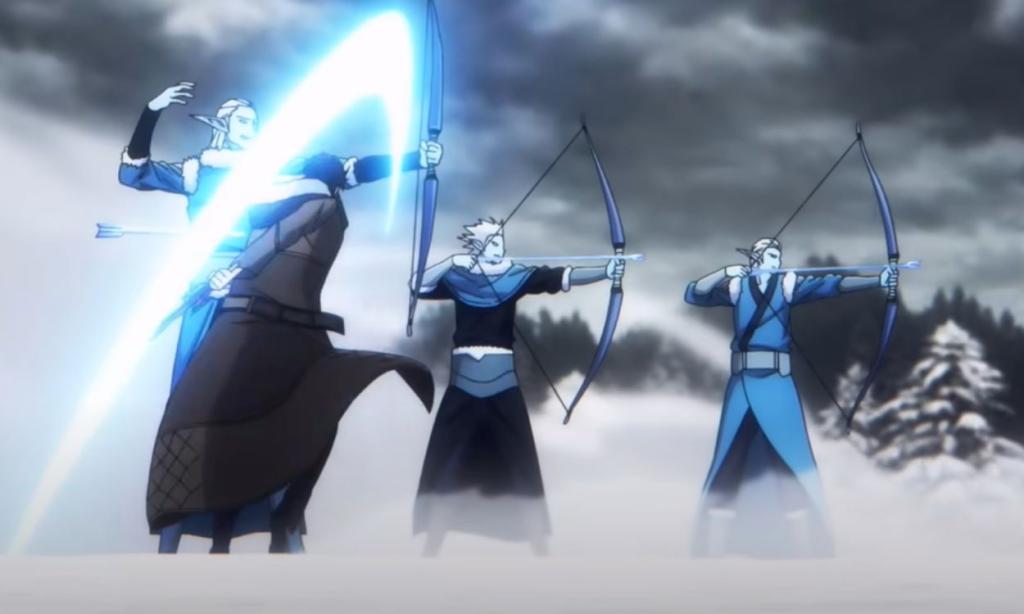 What Are Red Gates in Solo Leveling? Explained | Beebom