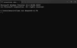 How to Run DeepSeek R1 Locally on Windows, macOS, Android & iPhone | Beebom