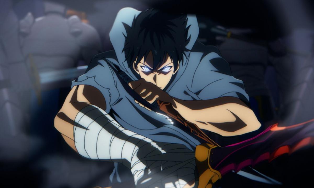 The Strongest Monarchs in Solo Leveling, Ranked | Beebom