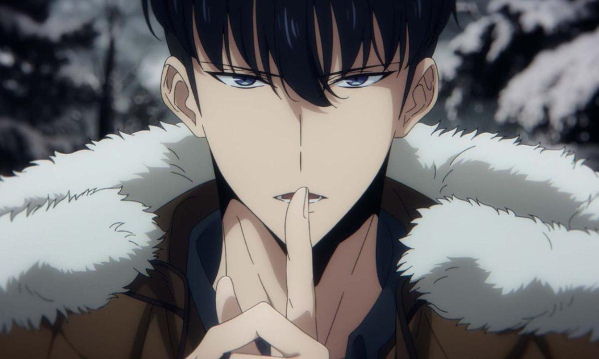 Solo Leveling Ragnarok: How Powerful Is Jinwoo's Son, Sung Suho? | Beebom