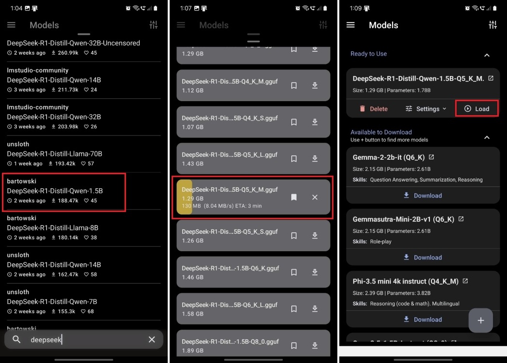 How to Run DeepSeek R1 Locally on Windows, macOS, Android & iPhone | Beebom