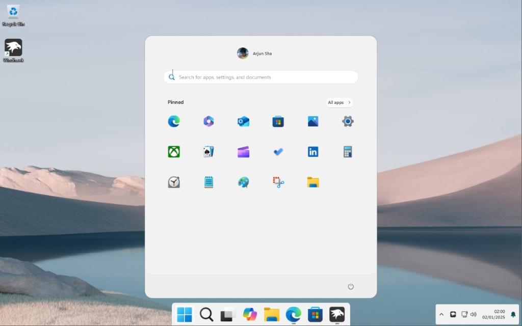 Windhawk is a Fantastic Tool to Customize Windows 11 Start Menu and ...