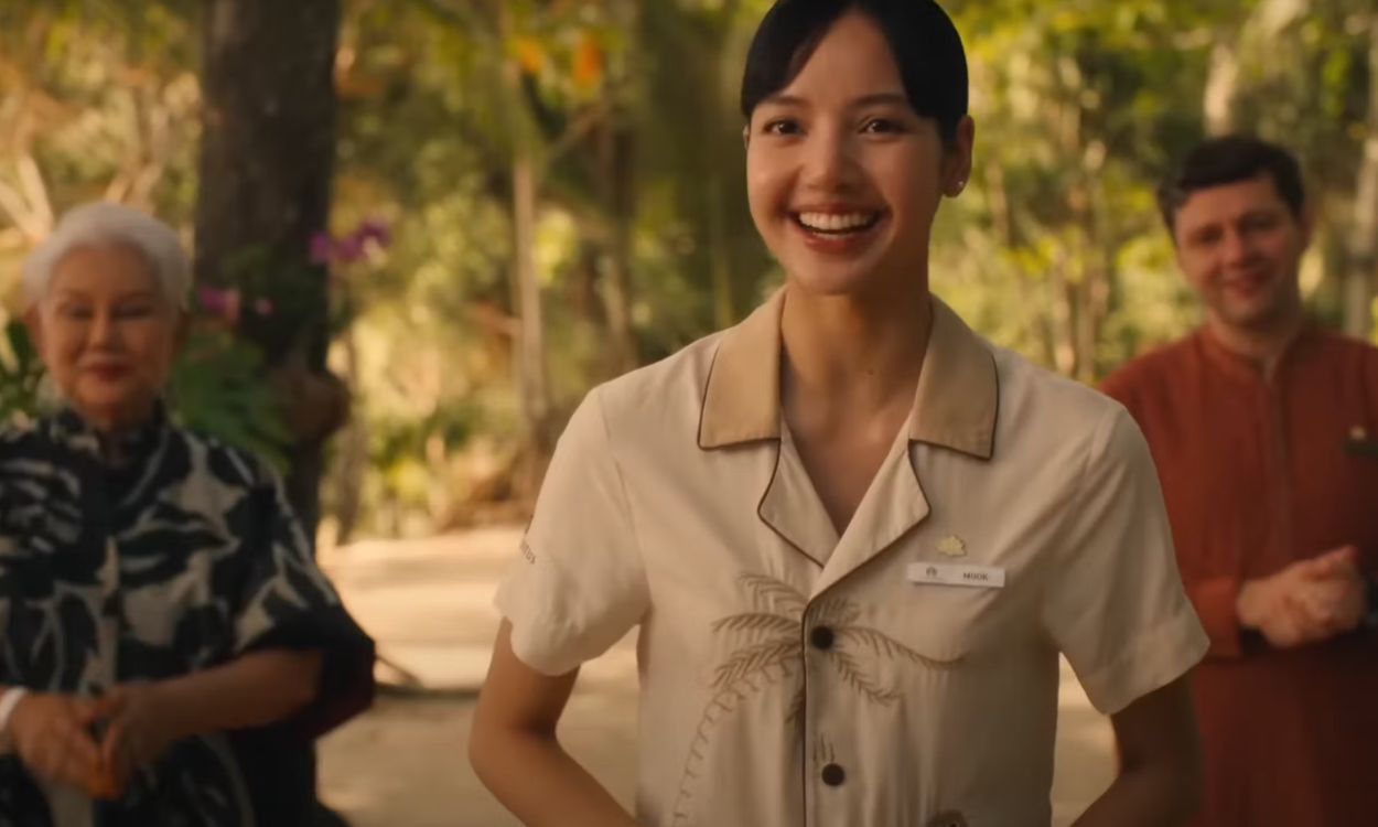 The White Lotus Season 3 Cast and Character Guide | Beebom