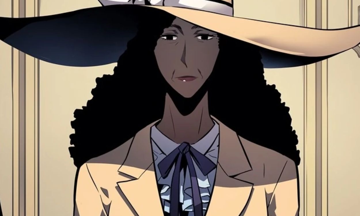 8 Best Female Characters in Solo Leveling, Ranked | Beebom