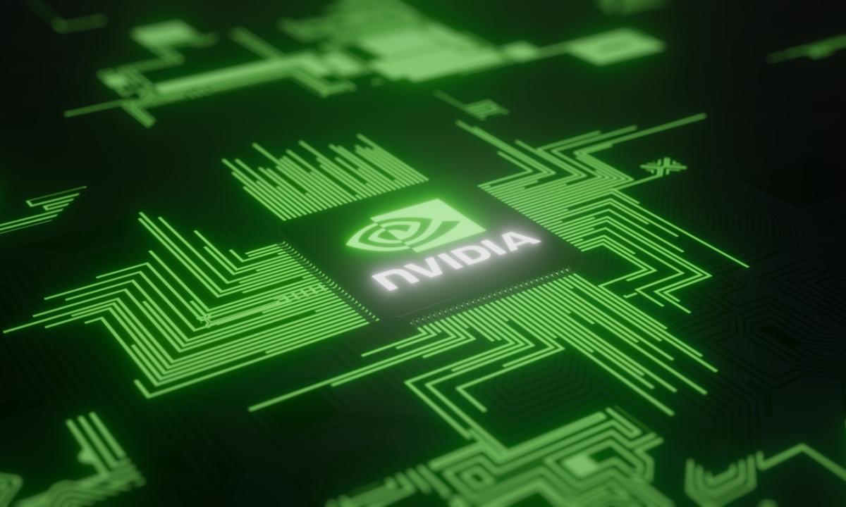 Nvidia's Rumored N1X ARM Chip for Windows Laptops Shows Up on Geekbench ...