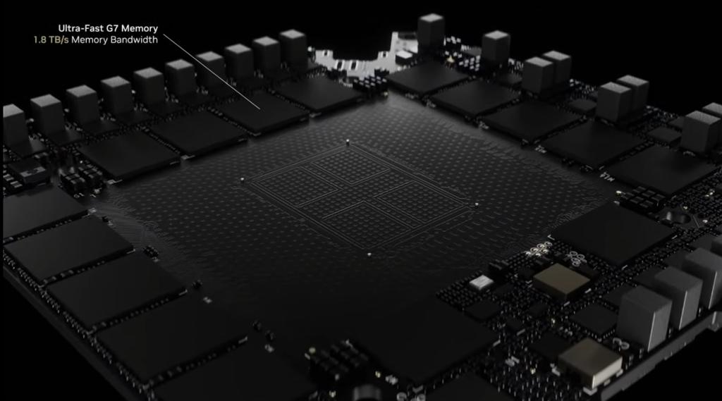 Nvidia GeForce RTX 5090: Everything You Need to Know | Beebom