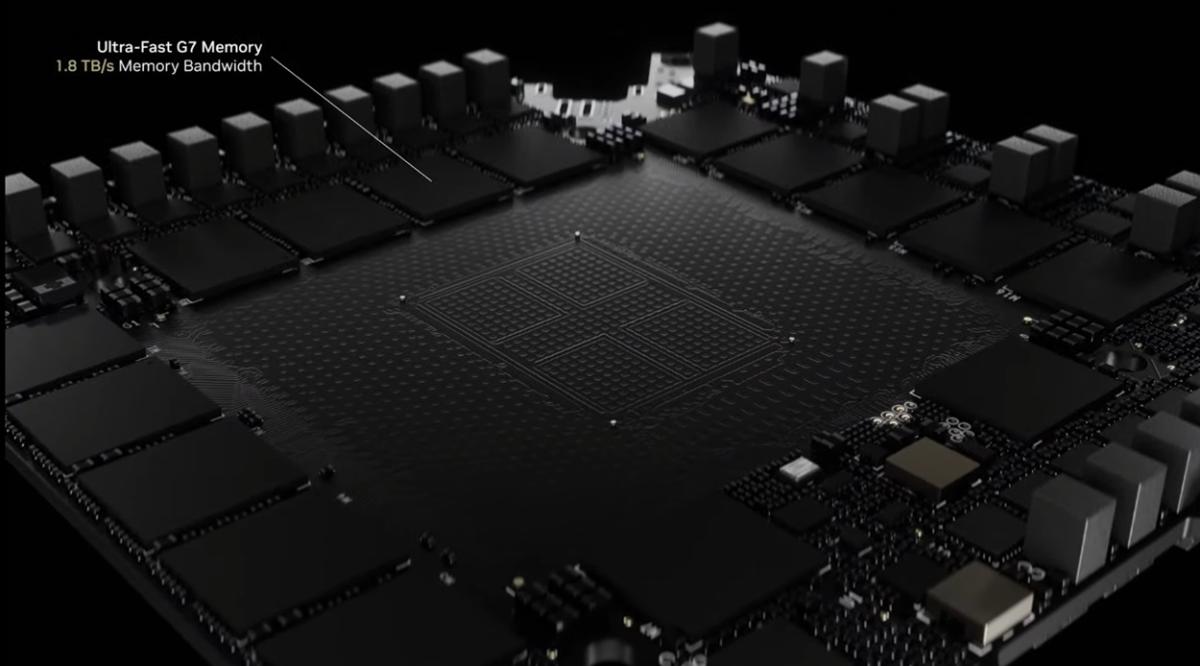 Nvidia GeForce RTX 5090: Everything You Need to Know | Beebom