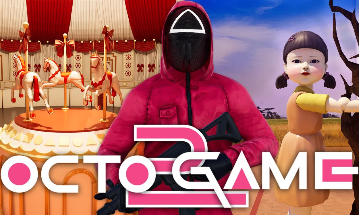 Fortnite Squid Game: How to Play and Best Map Codes | Beebom