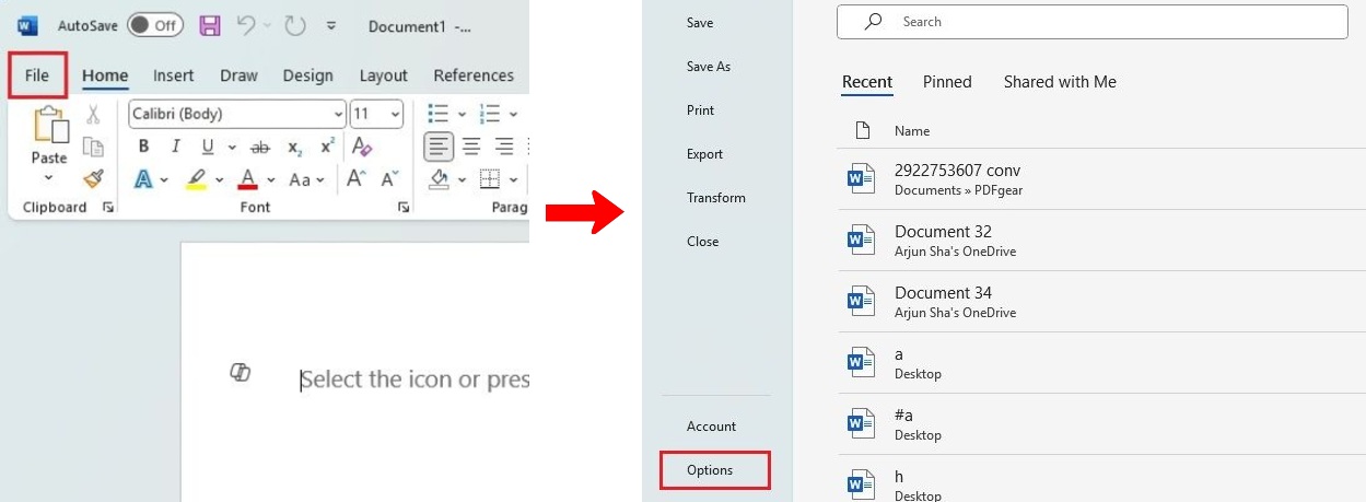 How to Disable Copilot in Word, Excel and PowerPoint | Beebom