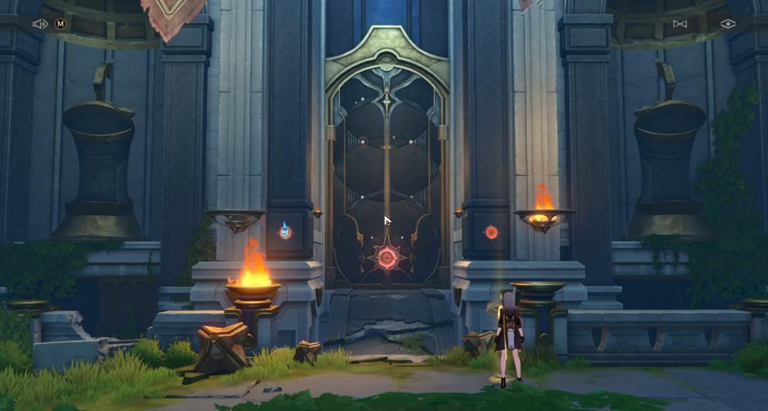 HSR 3.0: Wasteland, Hark Back Glory of Old Quest Guide | Beebom