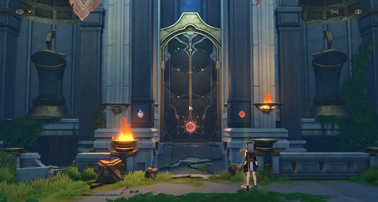 HSR 3.0: Wasteland, Hark Back Glory of Old Quest Guide | Beebom