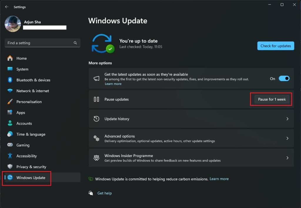 How to Fix High CPU Usage (100%) in Windows 11 | Beebom