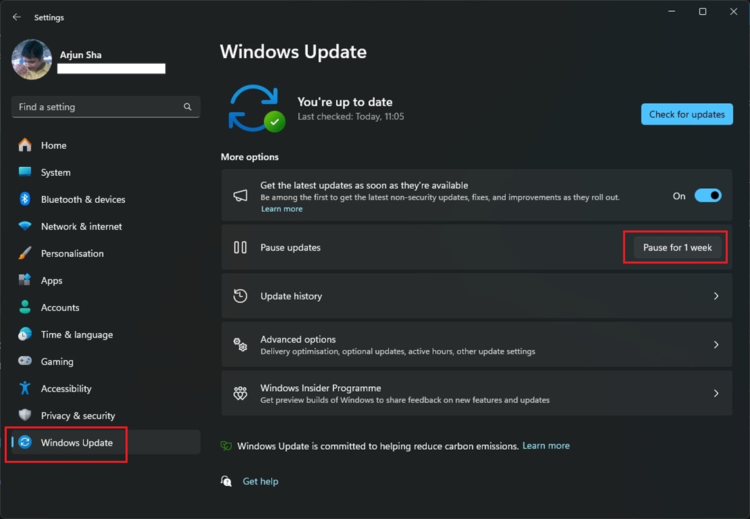 How to Fix High CPU Usage (100%) in Windows 11 | Beebom
