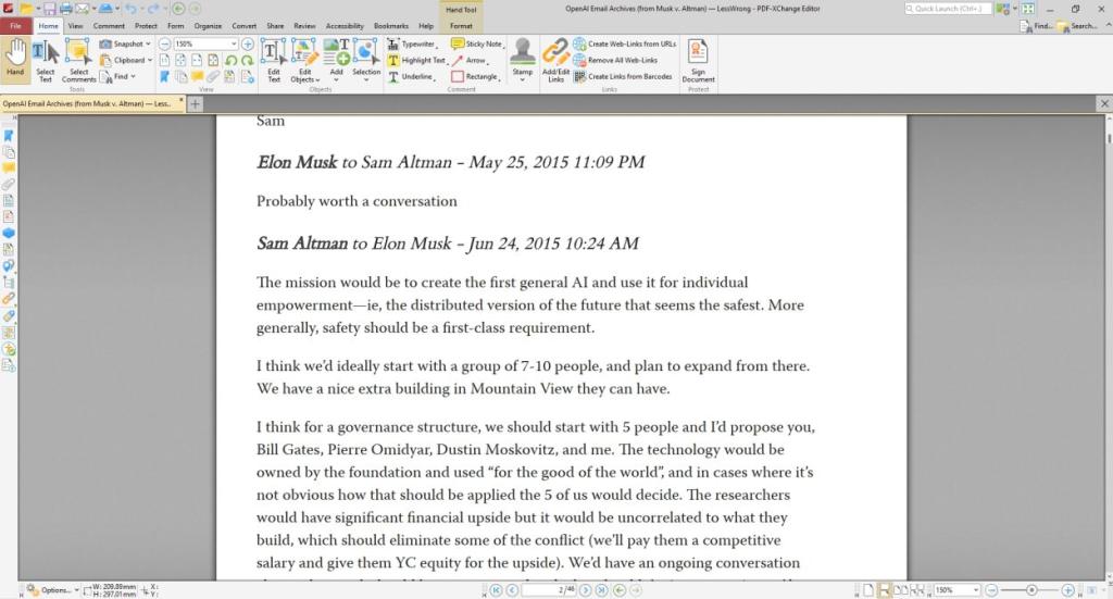 8 Best Free PDF Editors in 2025 | Beebom