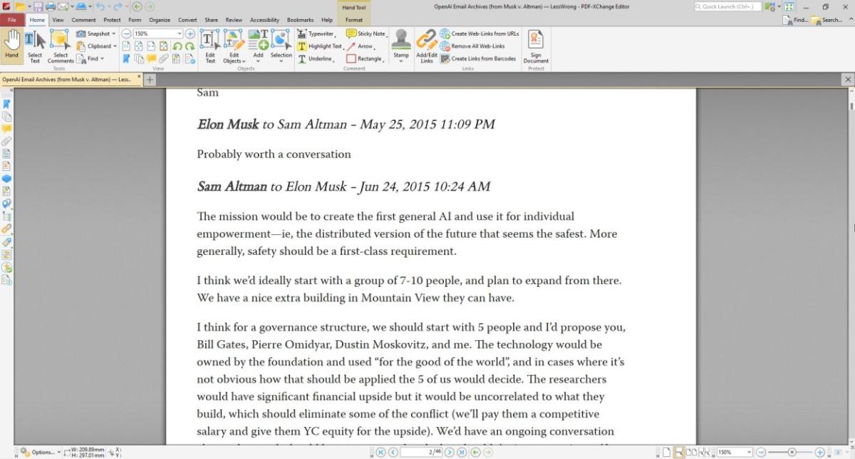 8 Best Free PDF Editors in 2025 | Beebom