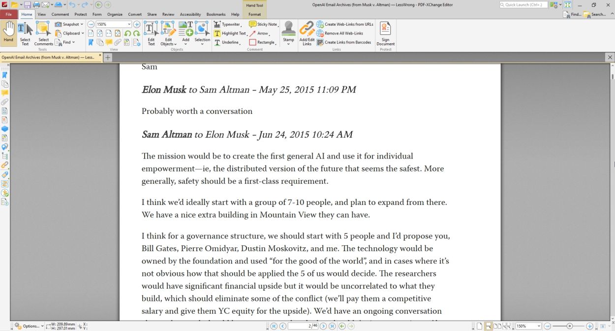 8 Best Free PDF Editors in 2025 | Beebom