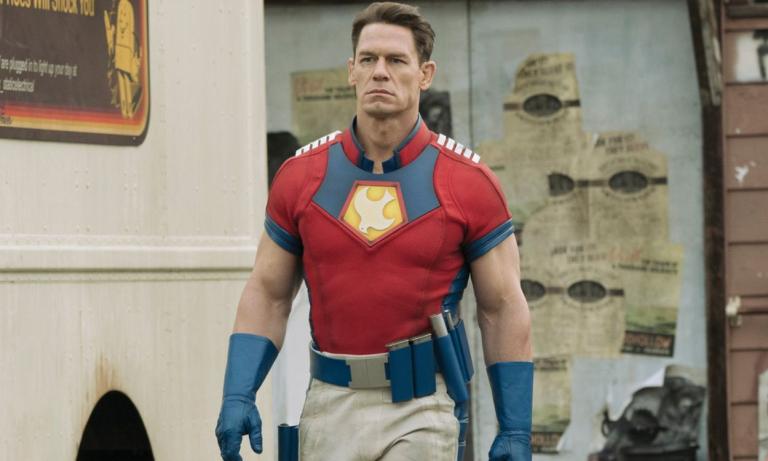 Peacemaker Season 2: Release Date, Trailer, Cast, Plot & More | Beebom