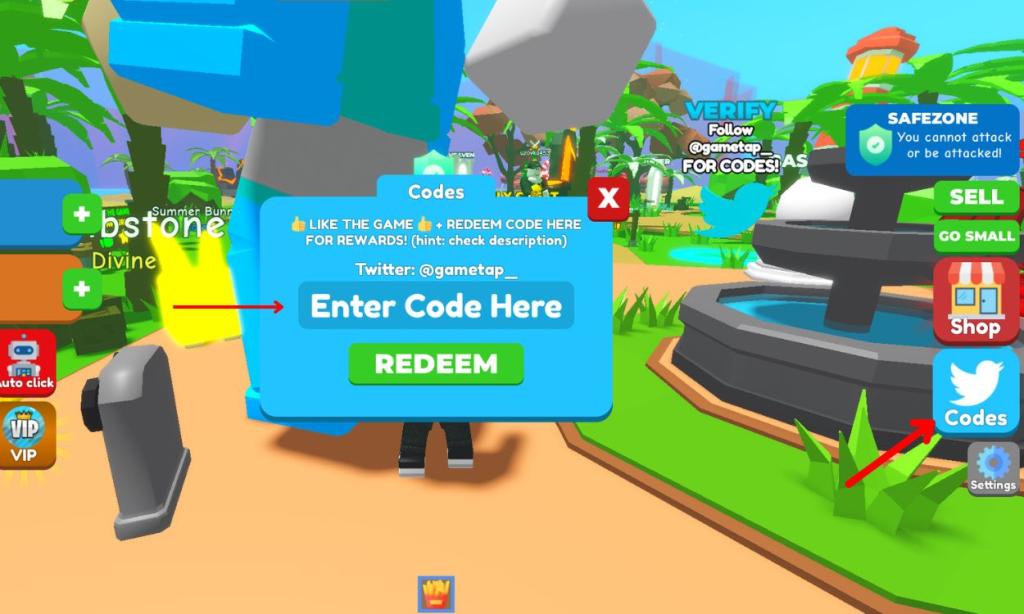 Eating Simulator Codes (October 2025) | Beebom