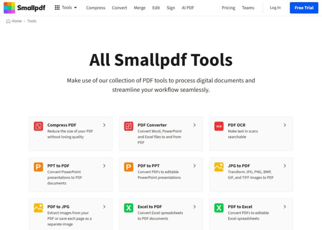 We Tested And Ranked 8 Best Free PDF Editors In 2026 Beebom We Tested And Ranked 8 Best Free PDF Editors In 2026 Beebom