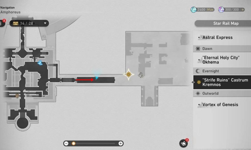All Spirithief Locations in Honkai Star Rail 3.0 and How to Defeat Them ...
