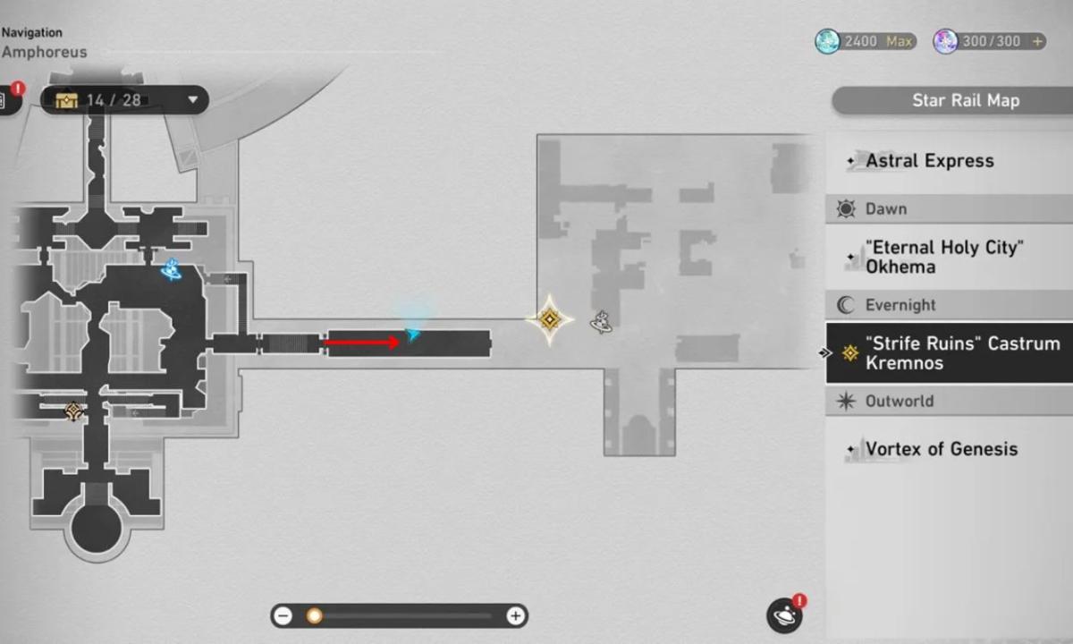 All Spirithief Locations in Honkai Star Rail 3.0 and How to Defeat Them ...