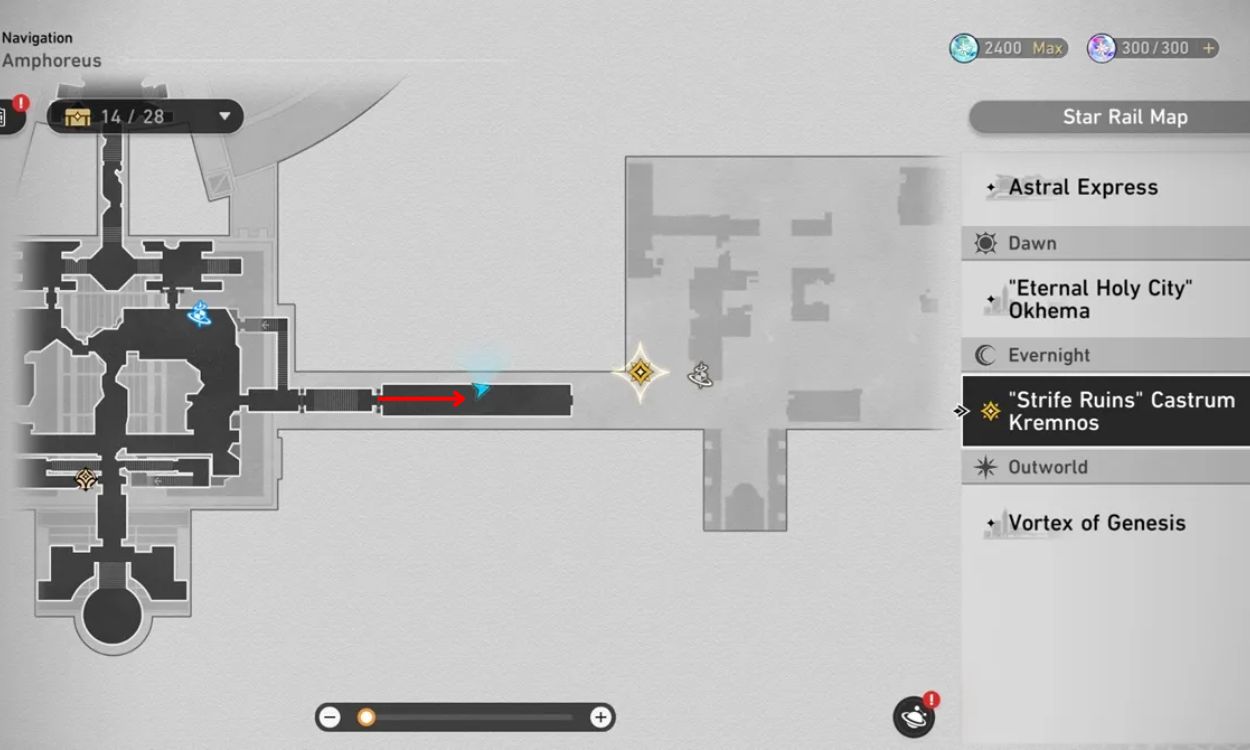 All Spirithief Locations in Honkai Star Rail 3.0 and How to Defeat Them ...