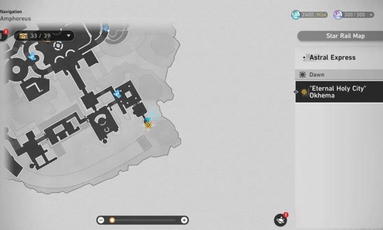 All Spirithief Locations in Honkai Star Rail 3.0 and How to Defeat Them ...