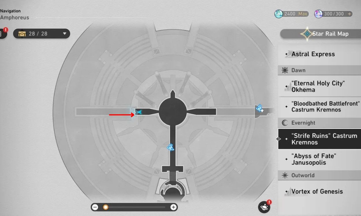 All Spirithief Locations in Honkai Star Rail 3.0 and How to Defeat Them ...
