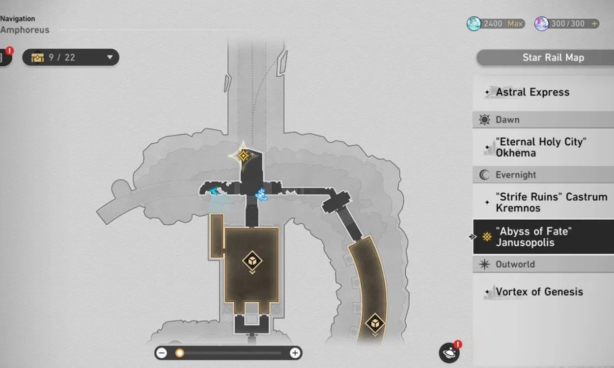 All Spirithief Locations in Honkai Star Rail 3.0 and How to Defeat Them ...