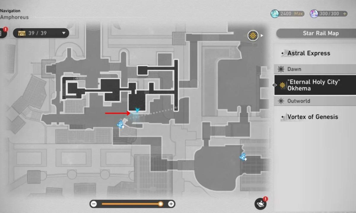 All Spirithief Locations in Honkai Star Rail 3.0 and How to Defeat Them ...