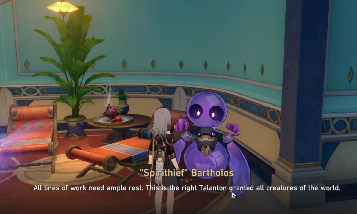 All Spirithief Locations in Honkai Star Rail 3.0 and How to Defeat Them ...