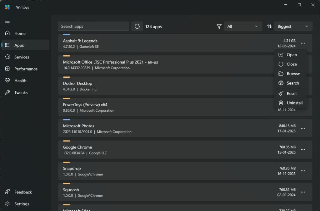 Here's Why Every Windows Power User Should Use Wintoys | Beebom
