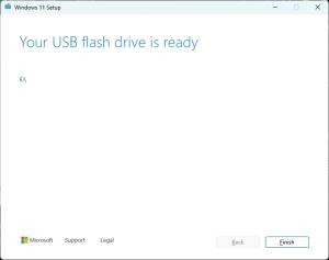 How to Use Windows 11 Media Creation Tool to Create an Installation Media | Beebom