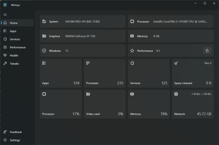 Here's Why Every Windows Power User Should Use Wintoys | Beebom