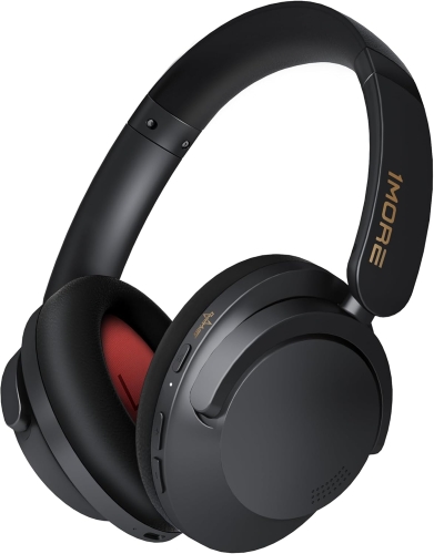 These are the 10 Best ANC Headphones that We Tested and Recommend in ...