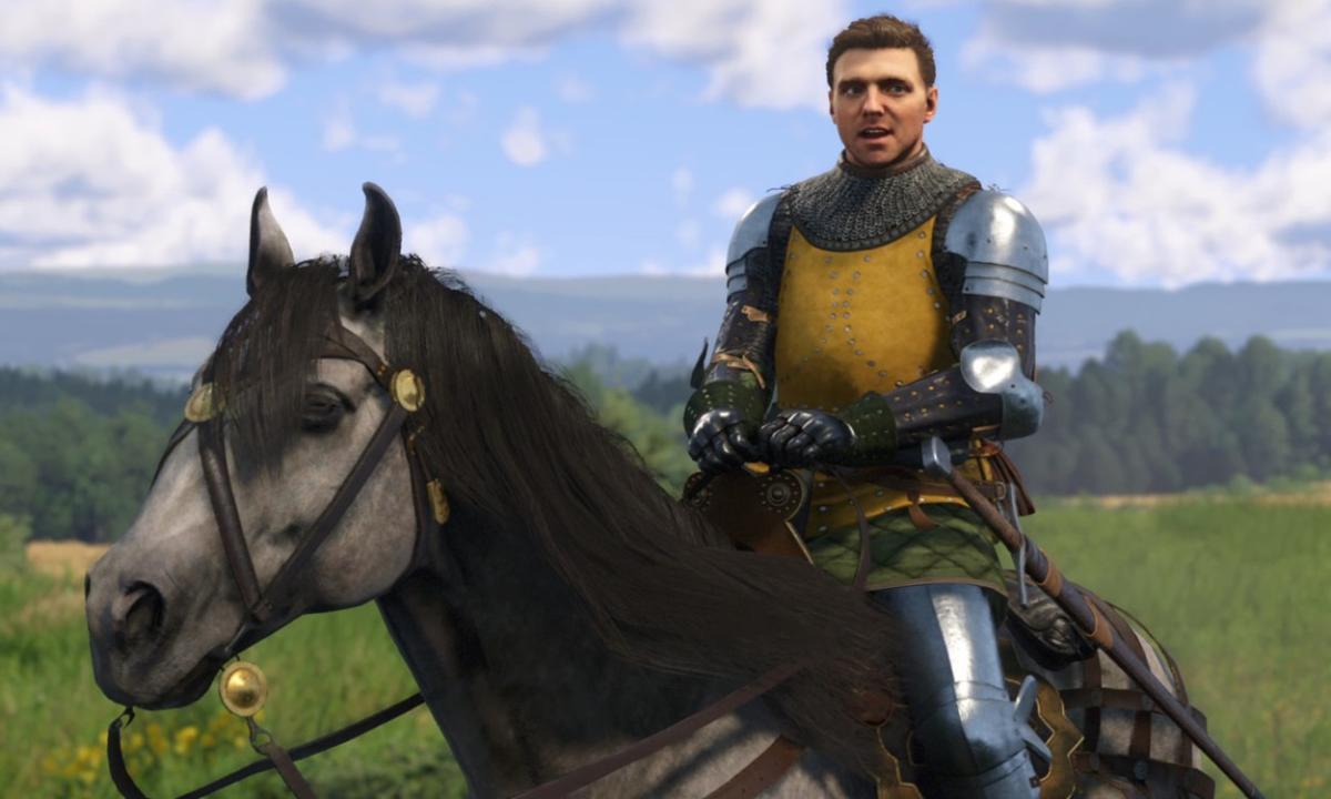 How to Heal in Kingdom Come Deliverance 2 | Beebom