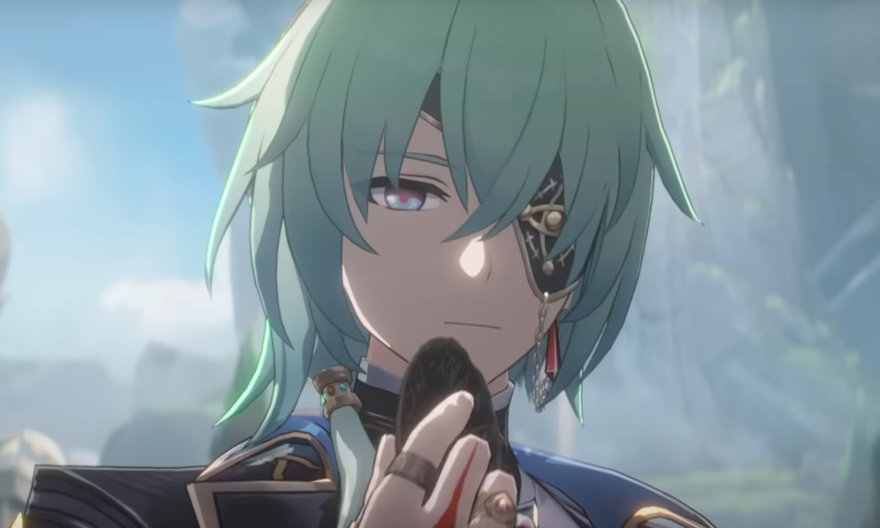 HSR Anaxa Build: Kit, Materials, Relics, Light Cones, Teams | Beebom