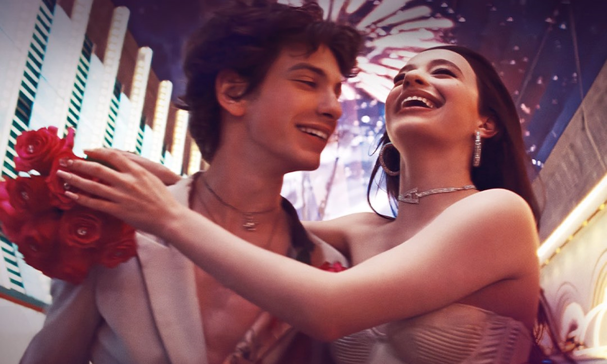 Anora Streaming Guide: Where to Watch the 2025 Oscar Winning Movie ...