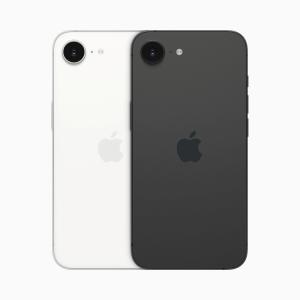 Apple iPhone 16e Colors: Here are All the Official Hues | Beebom
