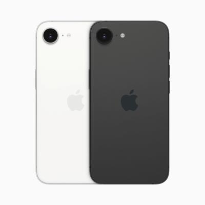 Apple iPhone 16e Colors: Here are All the Official Hues | Beebom