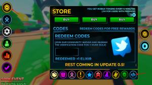 Ascender Incremental Codes (November 2025) | Beebom