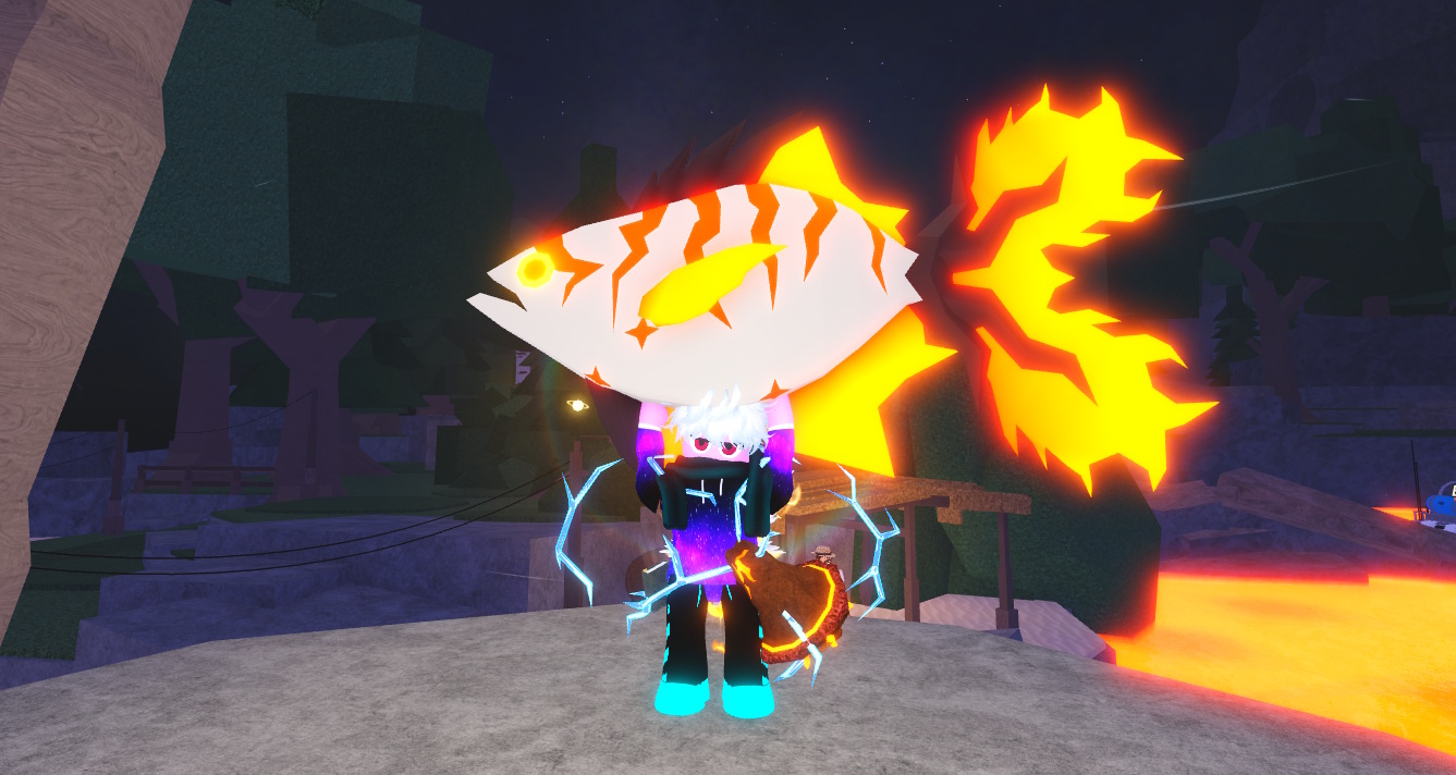 How to Complete Ashfall Bestiary in Fisch | Beebom