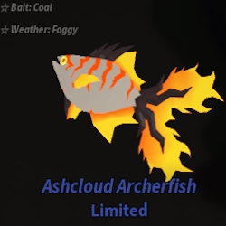 How to Complete Ashfall Bestiary in Fisch | Beebom